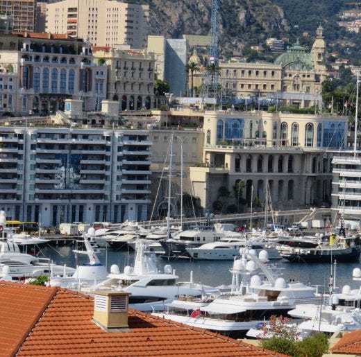 Best 8 Italian Yacht Brands You Should Know! - Robert Lama - Medium
