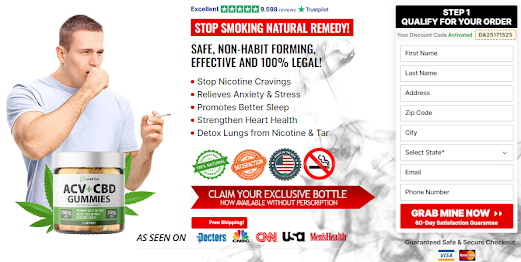 Puretrim CBD ACV Gummies canada Grab Your Product Now: Sale Is Live | by Viva Prime Male ...