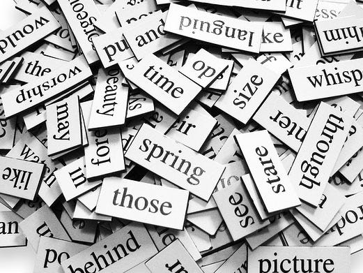 NLP Pipeline: Stop words (Part 5) | by Edward Ma | Medium