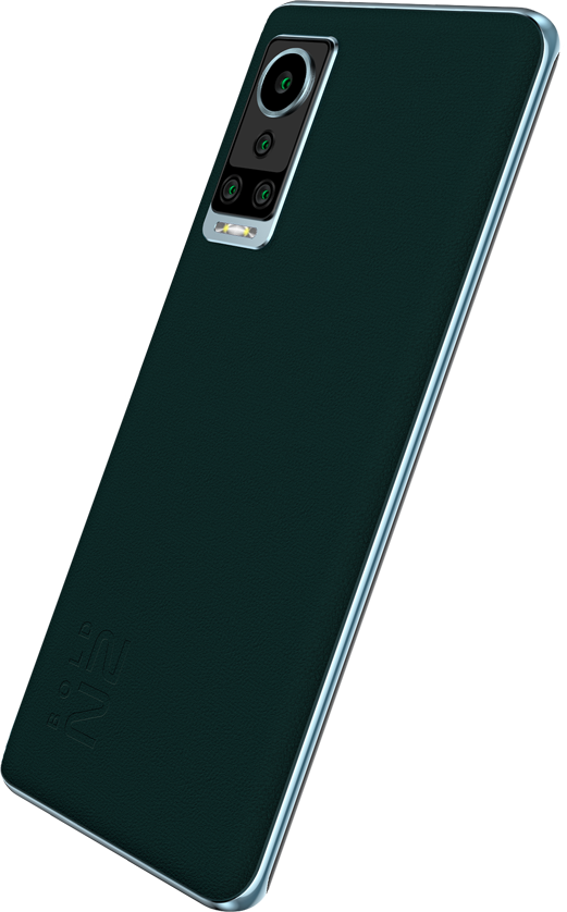 BLU Bold N2: A Potent Superseder? | by Scottlewis | Medium