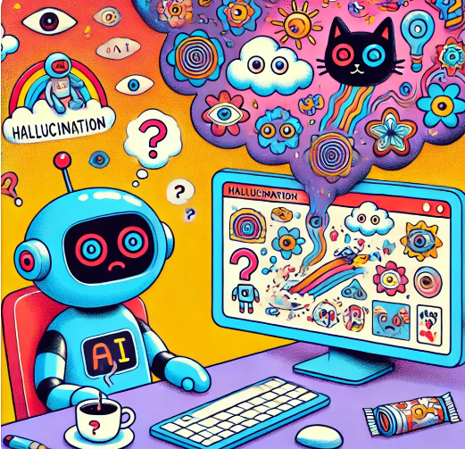 AI Hallucinations in Java Code: Can We Trust AI? | by The Coding Don ...