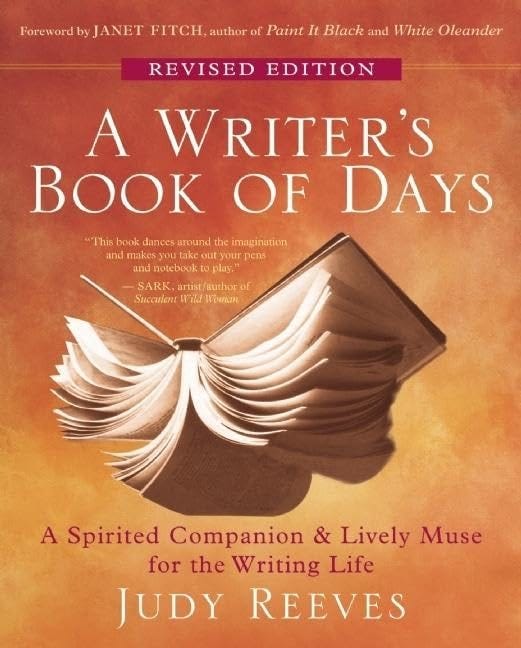 About The Writer’s Book of Days Project | by Carla D. Grant | The ...