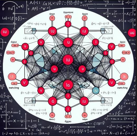 Mastering Bipartite Graph Optimization: A Practical Guide with Python | by Bragadeesh ...