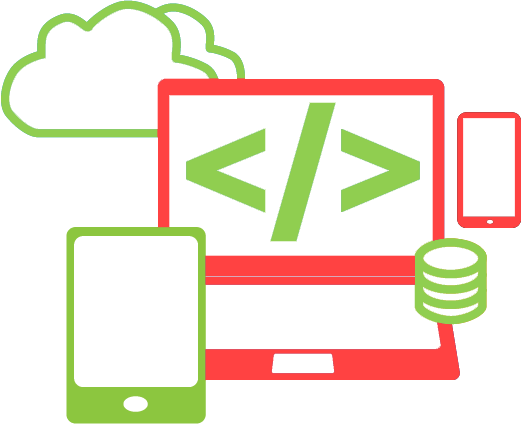 Web Application & Software Development | Digital Pixels | by ...