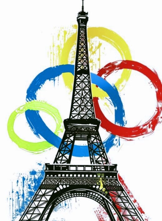 The Olympic Games: Sport and Unity Festival | by Amelia | Feb, 2025 ...