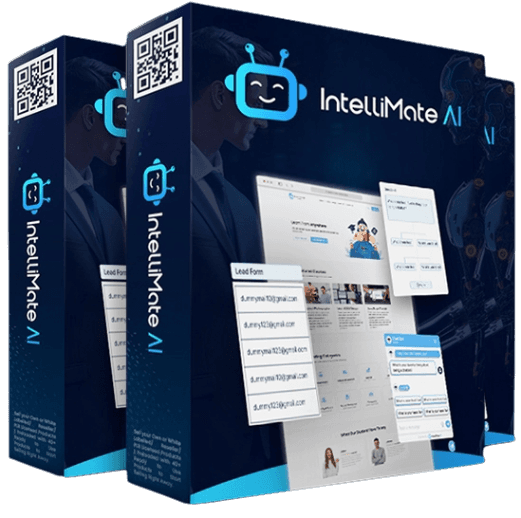 INTELLIMATE AI Bundle: Unleashing the Power of Intelligent Automation ...