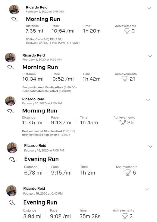 Running My First 10K Race. My experiences and lessons learned from ...