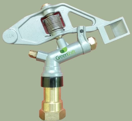 “Selecting the Right Sprinkler Supplier: A Crucial Decision for Your ...