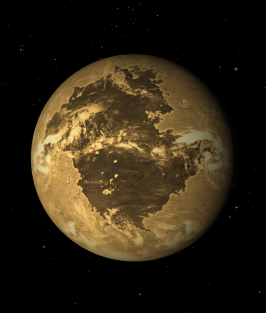 Potensi Kehidupan di Proxima Centauri b | by Geraldi Titus ...