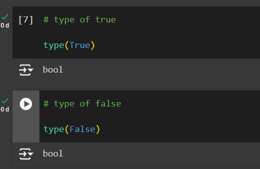 Eksplorasi Objek-objek Dasar Dalam Python | by Setiasih | Sep, 2024 ...