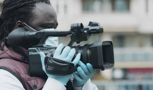 Documentary Production’s New Normal | by Dan Schindel | Immerse