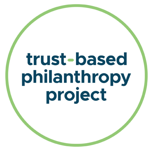 Earning & Extending Trust: Lessons from First-Time Grantmakers | by ...