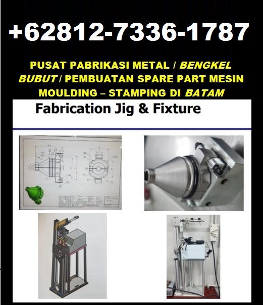 +62812–7336–1787 Perawatan dan Perbaikan Mesin Kapal di Batam | by Ship ...