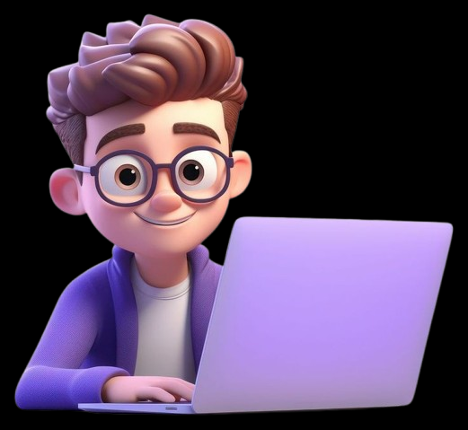 What Your Laptop Says About You. Decoding Personality Traits Through ...