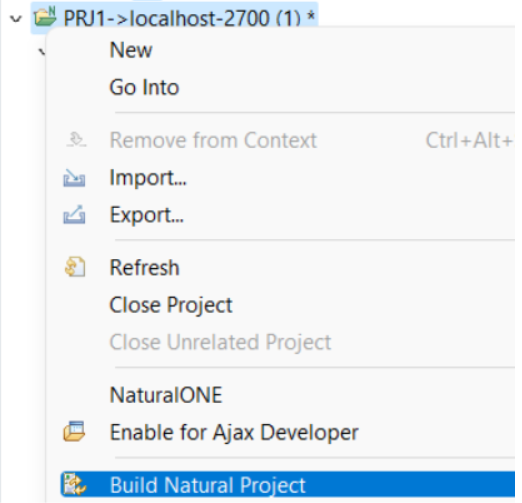 Getting Started With Adabas And Natural Part 5 By Mohamad Mahmood Dev Genius