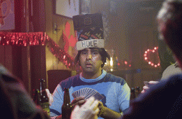 Das Boot Beerfest Gif