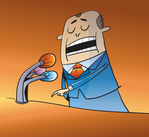 3 Simple Speech Openers: How to Open a Speech | by ArmaniTalks | Medium