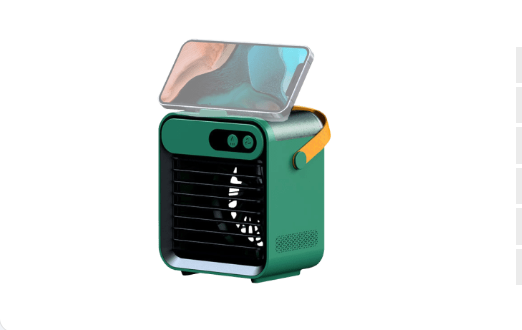 CoolEdge Air Cooler Review: Best Air Cooled Chiller — Review Ecstasy ...