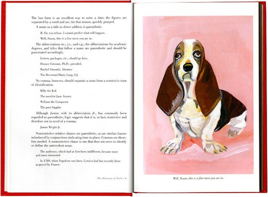 What I’m Reading. The answer to, ‘What are you reading?’… | by Livia ...
