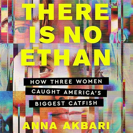 Download PDF There Is No Ethan: How Three Women Caught America’s ...