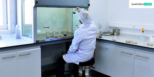 Tips To Know Before Installing The Laboratory Fume Hood | by Santech ...