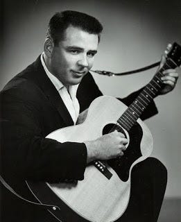 The Big Bopper Autopsy Photos
