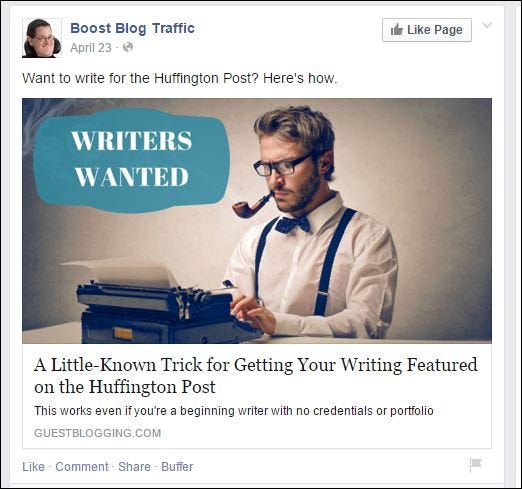 How to Write an Article for Huffington Post | by Fatima Gul | Jun, 2024 ...
