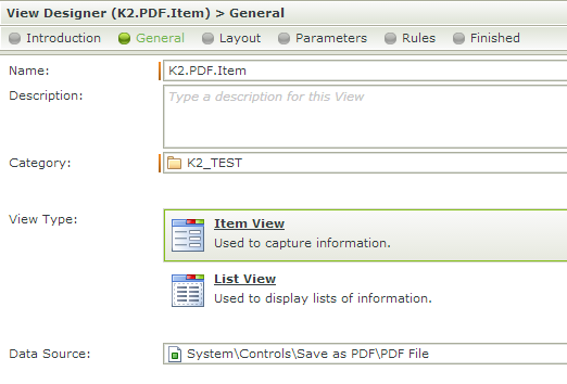 K2 SmartForms PDF Control | by Markus Kolbeck | Markus' Blog | Medium