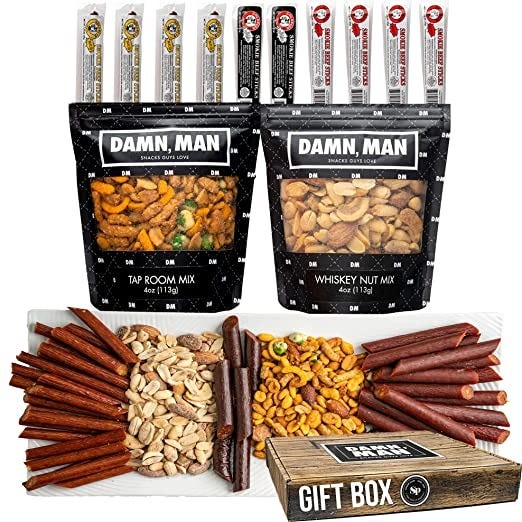 Unbox Joy: 34 Men’s Gift Boxes That Will Make Them Feel Special | by ...