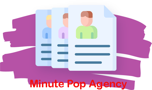 Minute Pop Agency: A Revolution in Time Management | by BISWAJIT DAS ...