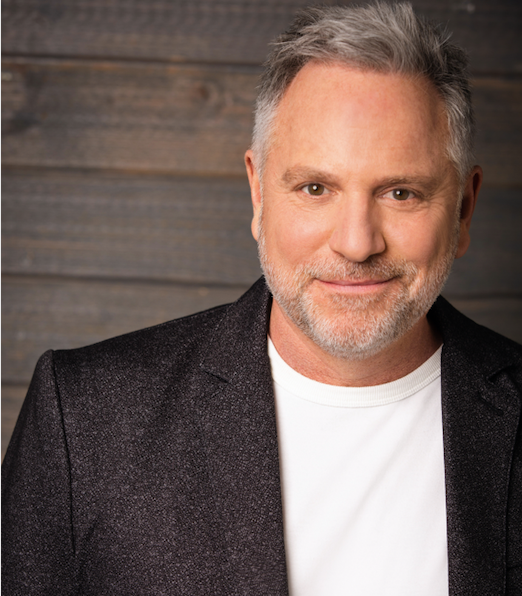 Michael Shapiro Sings Up a Storm (and That’s Just for Starters) | by ...