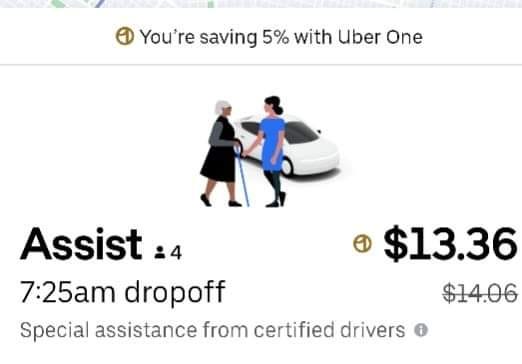 Uber Gets Cool Points - KourtneyNicoleWrites ™ 📝 - Medium