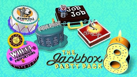 Unleash the Fun: Best Jackbox Party Pack | by Kevin Hillner | Medium