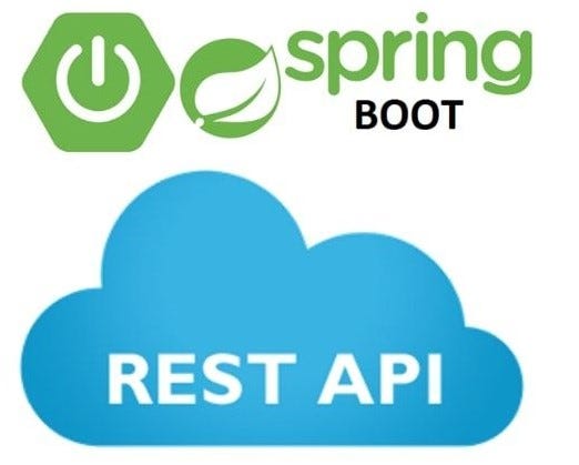 Build a REST API Using Java Spring Boot | by Sumukhi CV | Medium