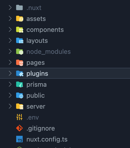 How to integrate AOS with Nuxt 3 | Medium