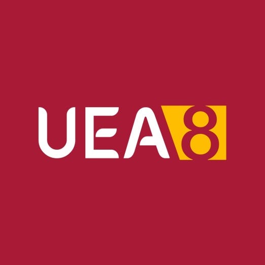 Unveiling the Power of UEA8 A Breakthrough in Sustainable Energy Technology | by bespoke459 ...