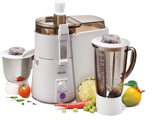 The Perfect Duo: Mixer Grinder and Juicer — A Kitchen Essential | by ...
