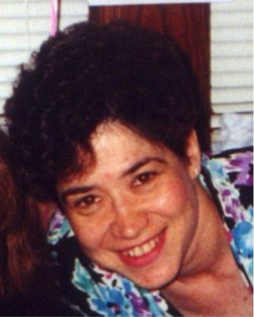 The Foot That Washed Ashore: The Unsolved Disappearance of Pat Viola ...