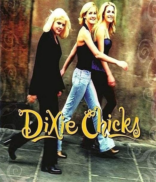 Vintage Dixie Chicks by Graphictees: A Timeless Tribute to Iconic ...