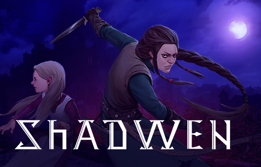Shadwen Review. Shoddy Stealth | by Zack Hage | Medium