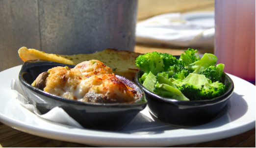 4 Nutritional Benefits Of Eating Crabs | by Jake Daniels | Medium