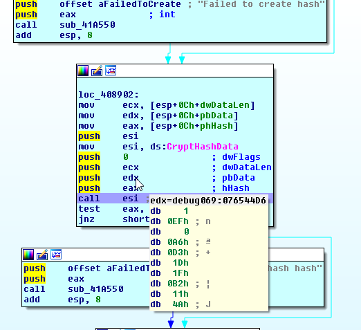 Reversing and Decrypting a case of KiXtart | by Diego Vicedo | Medium