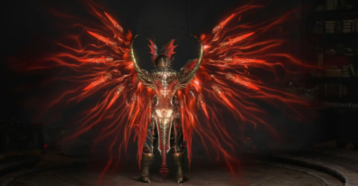 u4gm How to Master Barbarian for Diablo 4 Season 11 Meta Domination ...
