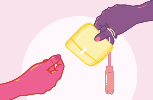 Access, Period: Making Menstrual Products Accessible for All | by CSE ...