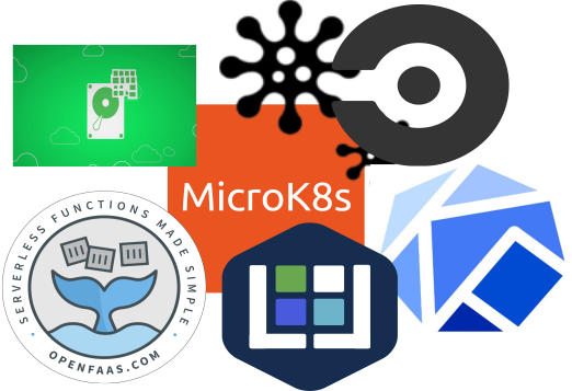 MicroK8s in the Wild. As the popularity of MicroK8s grows I… | by K. Tsakalozos | ITNEXT