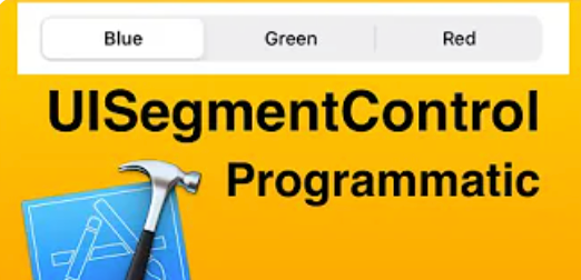A Deep Dive into Swift’s UIKit UISegmentedControl | by Marcus Ziadé | Medium