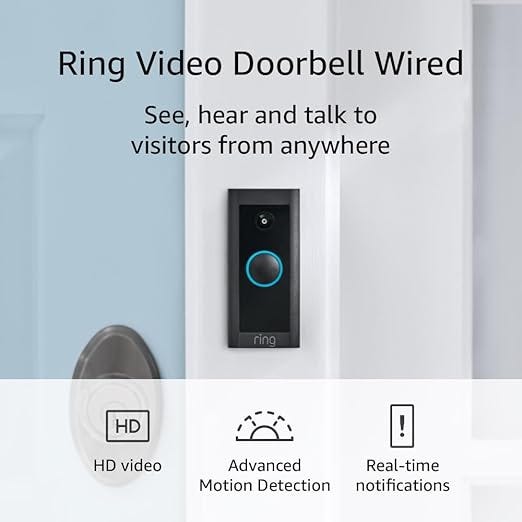 Ring Doorbell Cameras. In an era where security and… | by Marco Gomez ...