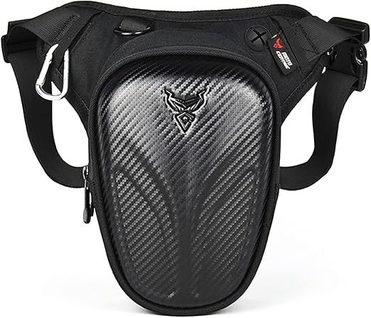 The Ultimate Drop Leg Bag for Motorcycle Enthusiasts and Hikers: A Must ...