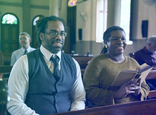 Simple Church, An Introduction to an Organic Faith Community | by ...