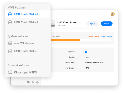 [Free] 5 Ultimate Tips to Use Kingshiper NTFS Like a Pro | by Kingshiper Soft | Aug, 2023 | Medium